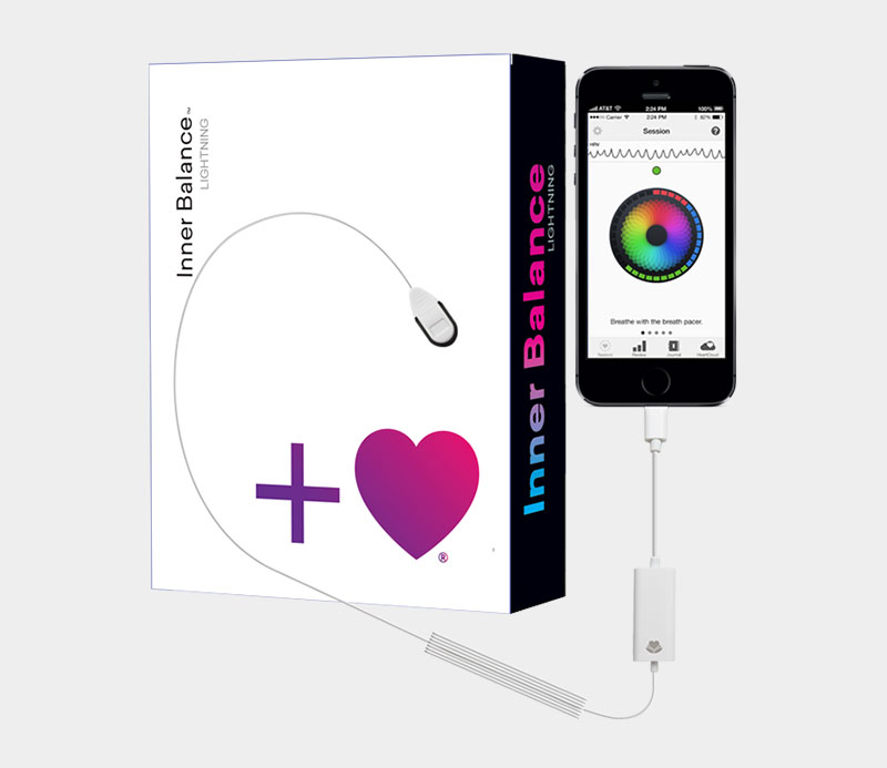 Biofeedback | Dr. Eugénie Pabst | Wellness Redefined | Chicago, IL